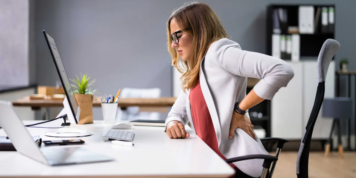 Celebrate National Ergonomics Month - Tips, Benefits and Solutions ...