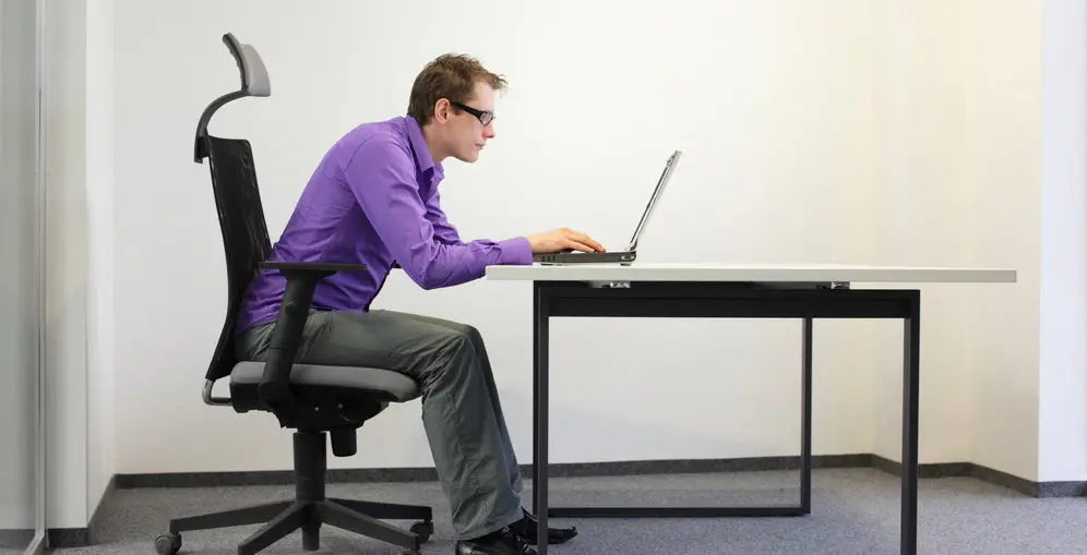 Negative Effects of Prolonged Sitting And Standing | Relax The Back