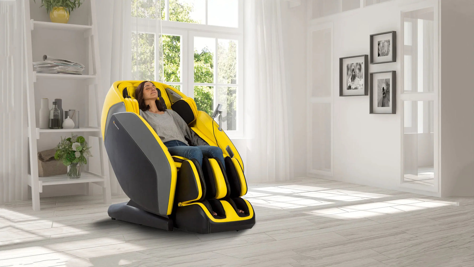 Zero Gravity Massage Chairs Pros and Cons Revealed — Relax The Back
