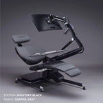 Altwork Signature Station | Relax The Back