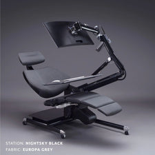 Altwork Signature Station | Relax The Back