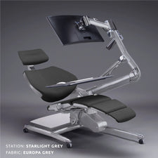 Altwork Signature Station | Relax The Back