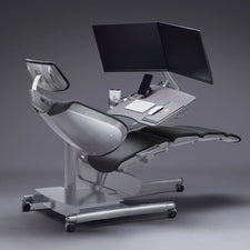 Altwork Signature Station | Relax The Back