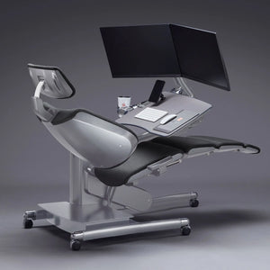 Altwork Signature Station | Relax The Back