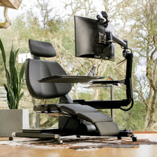 Altwork Signature Station | Relax The Back