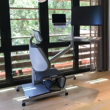 Altwork Signature Station | Relax The Back