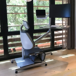 Altwork Signature Station | Relax The Back