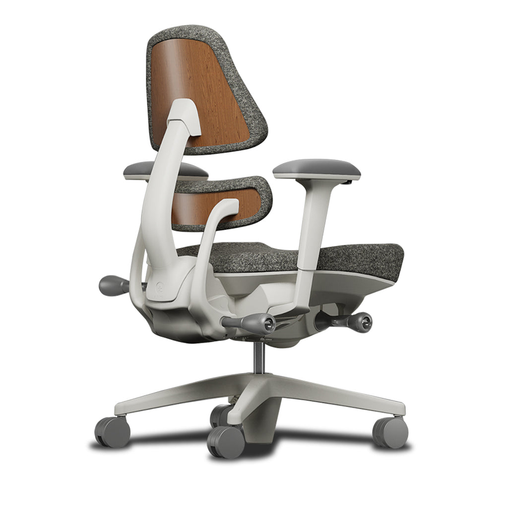 Anthros Office Chair | Relax The Back