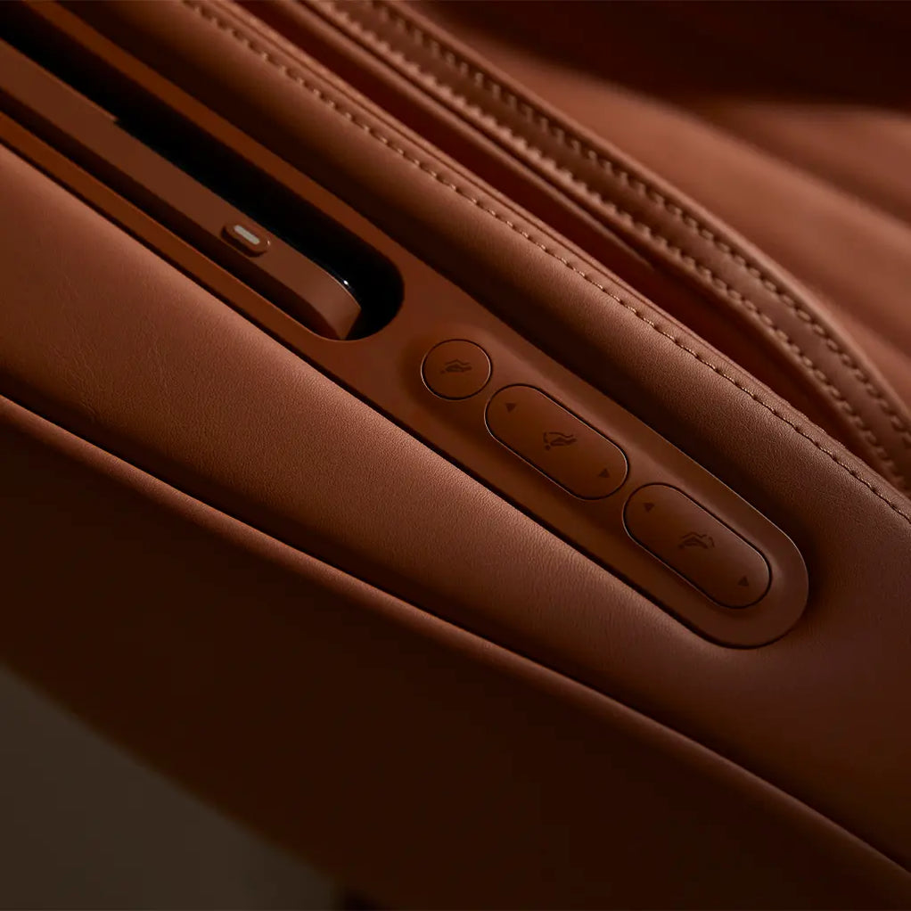 Ceragem M6 Thermal Massage Bed | Heated Spinal Therapy at Home — Relax ...