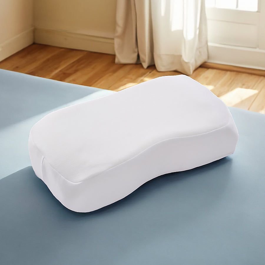 Shop Ergonomic Pillows for Neck & Back Pain Relief | Relax The Back