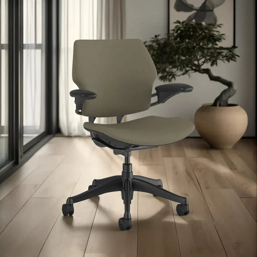 Humanscale - The Best Ergonomic Office Furniture — Relax The Back