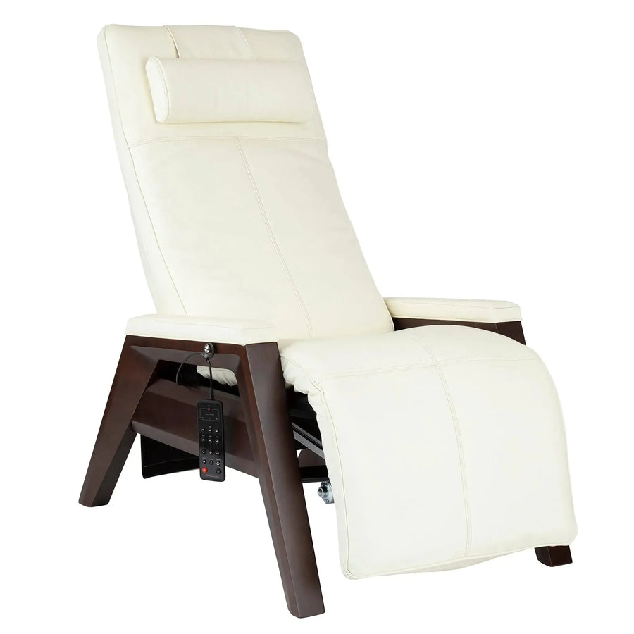 Human Touch Recliners - Relax The Back