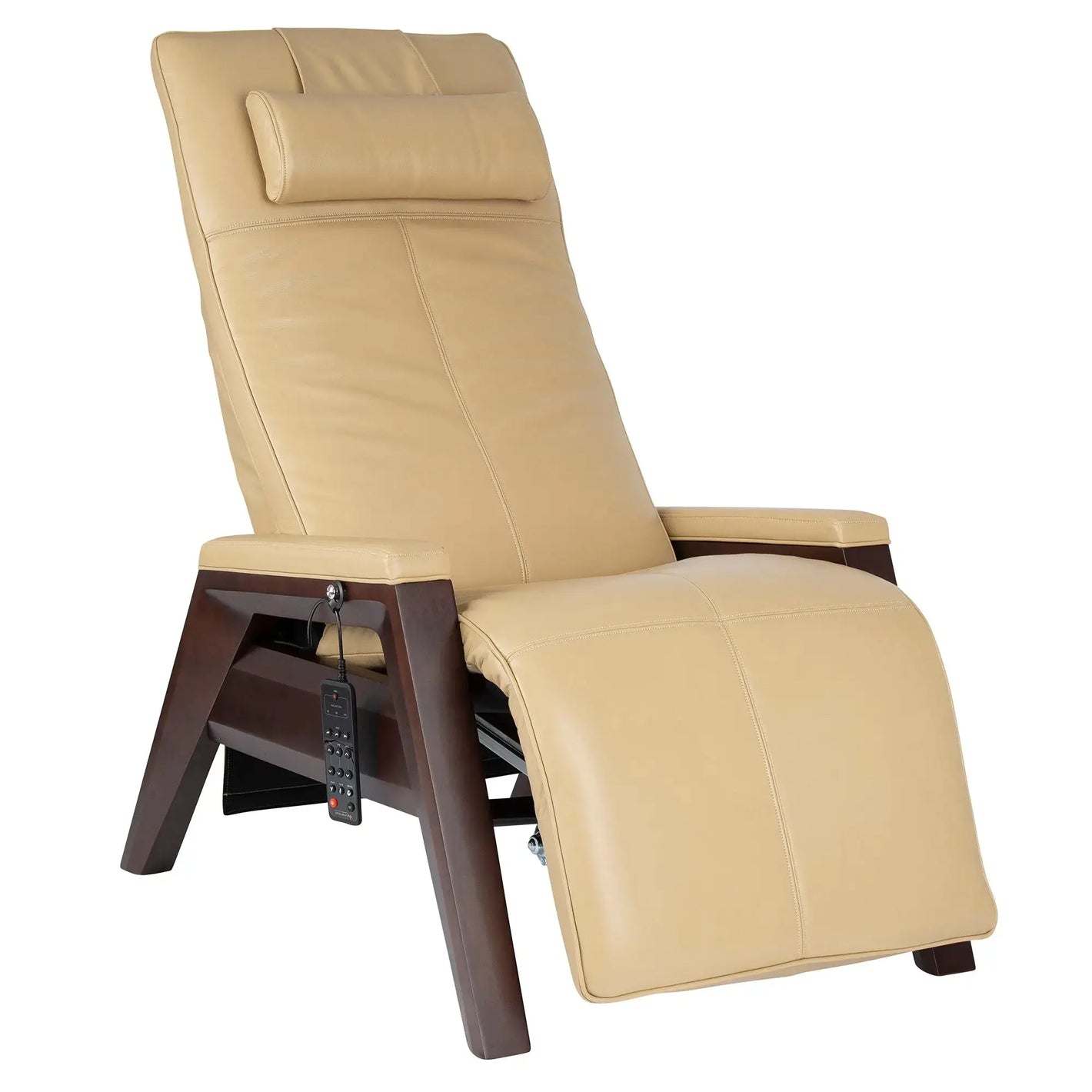 Human Touch Recliners - Relax The Back