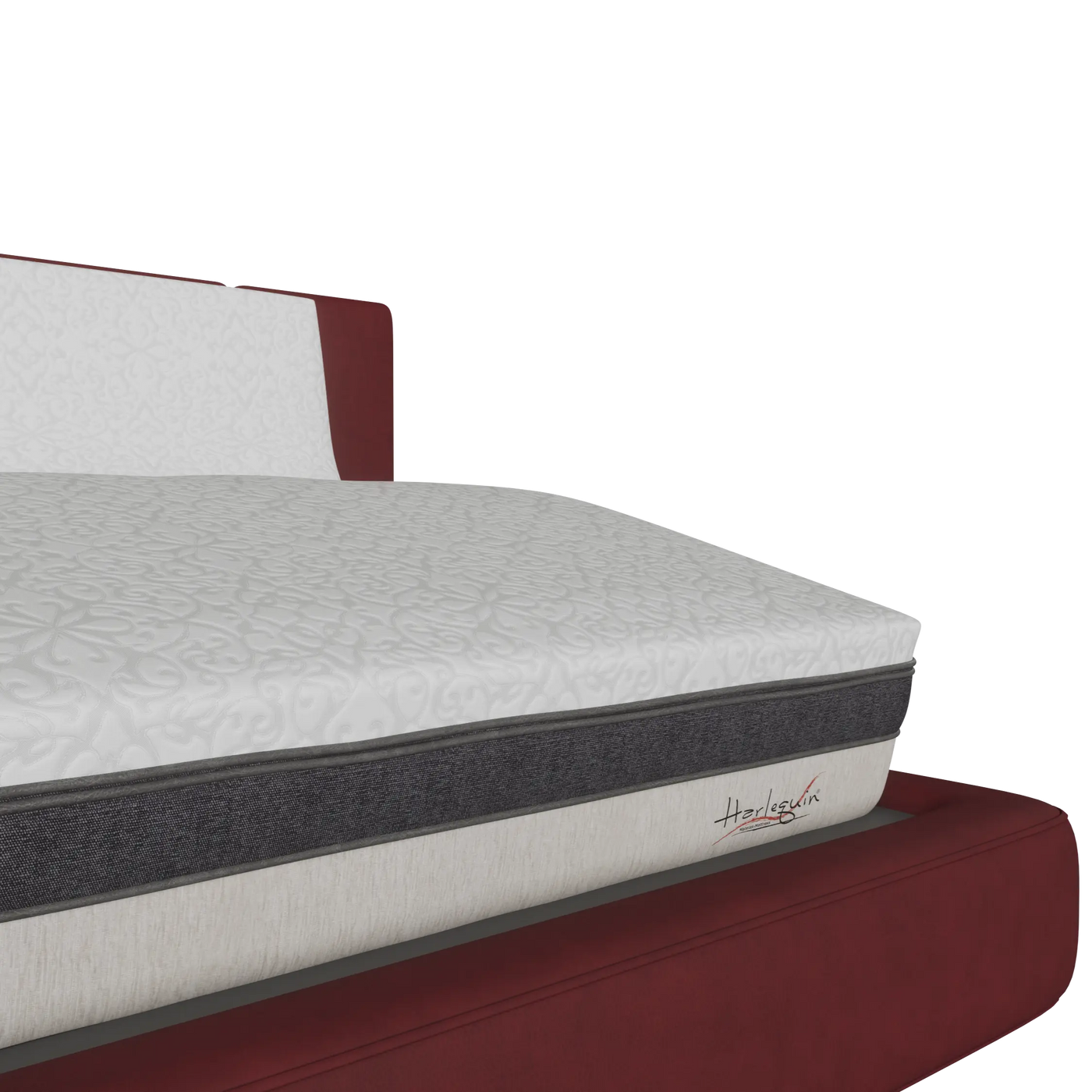 Harlequin Thaia V23 Microgel Adjustable Firm Mattress | Relax The Back