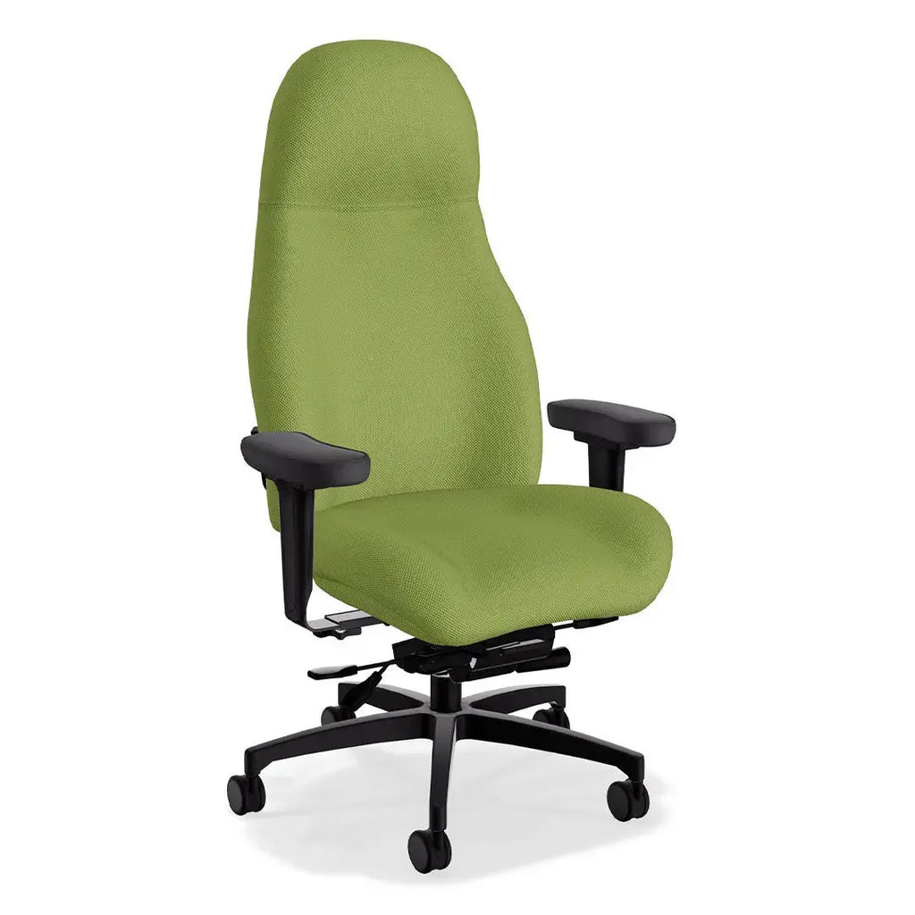 Lifeform Customizable Office Chairs | Relax The Back