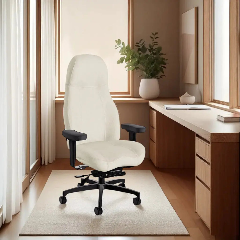Lifeform High Back Executive Office Chair