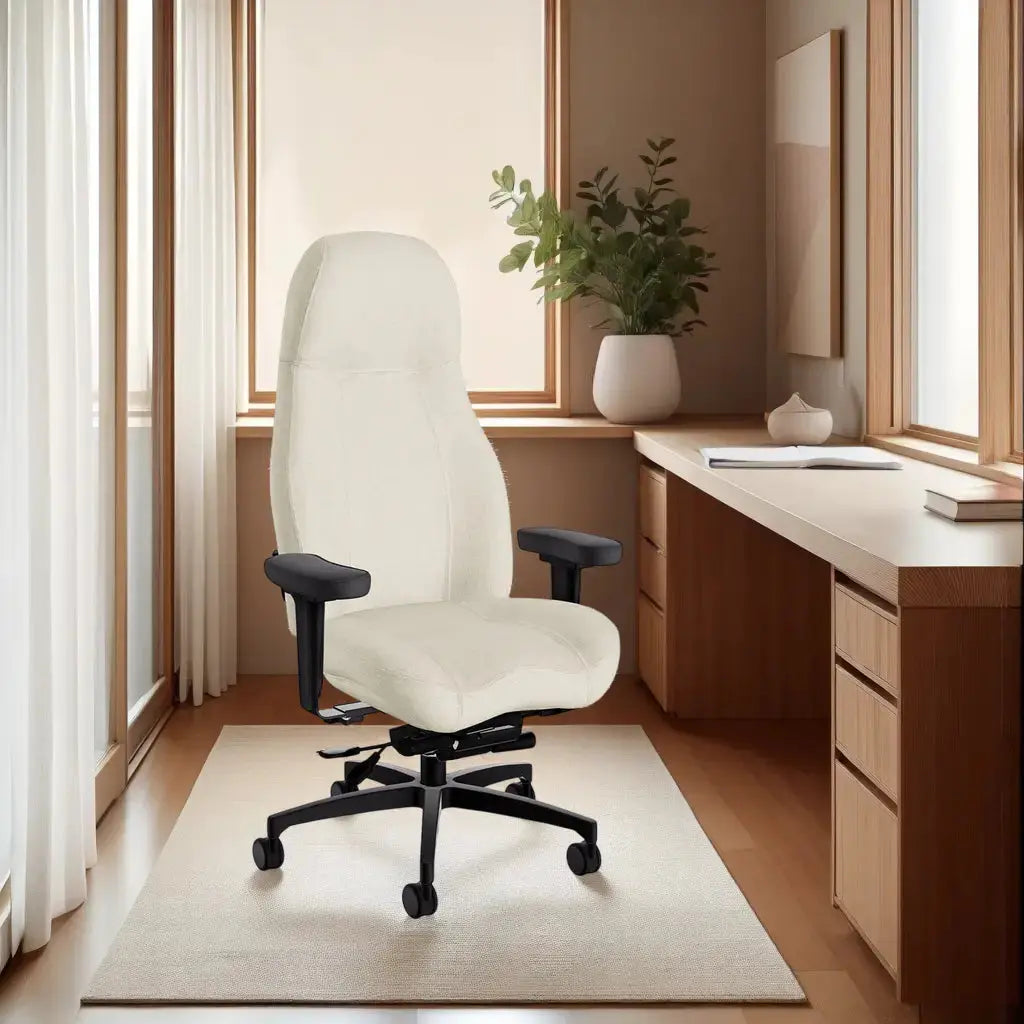Anthros Office Chair | Relax The Back