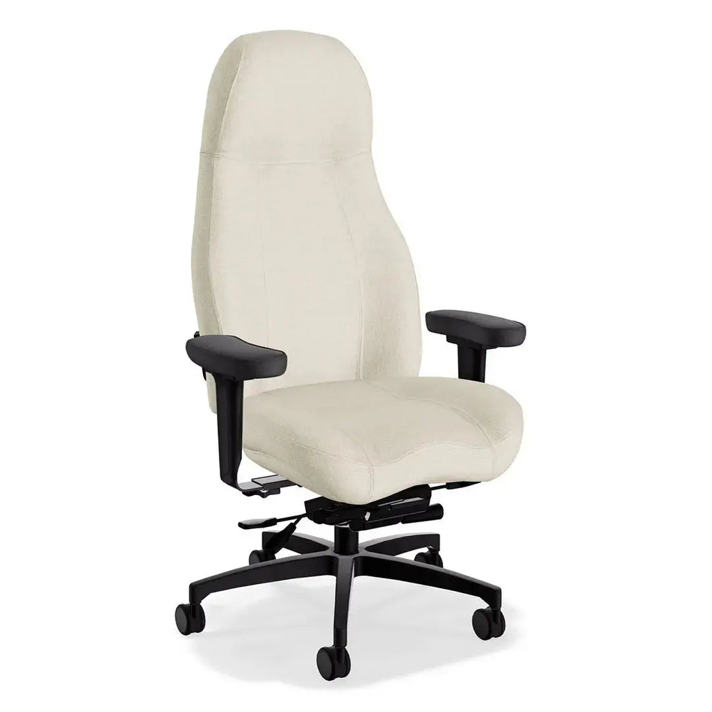 Lifeform Customizable Office Chairs | Relax The Back
