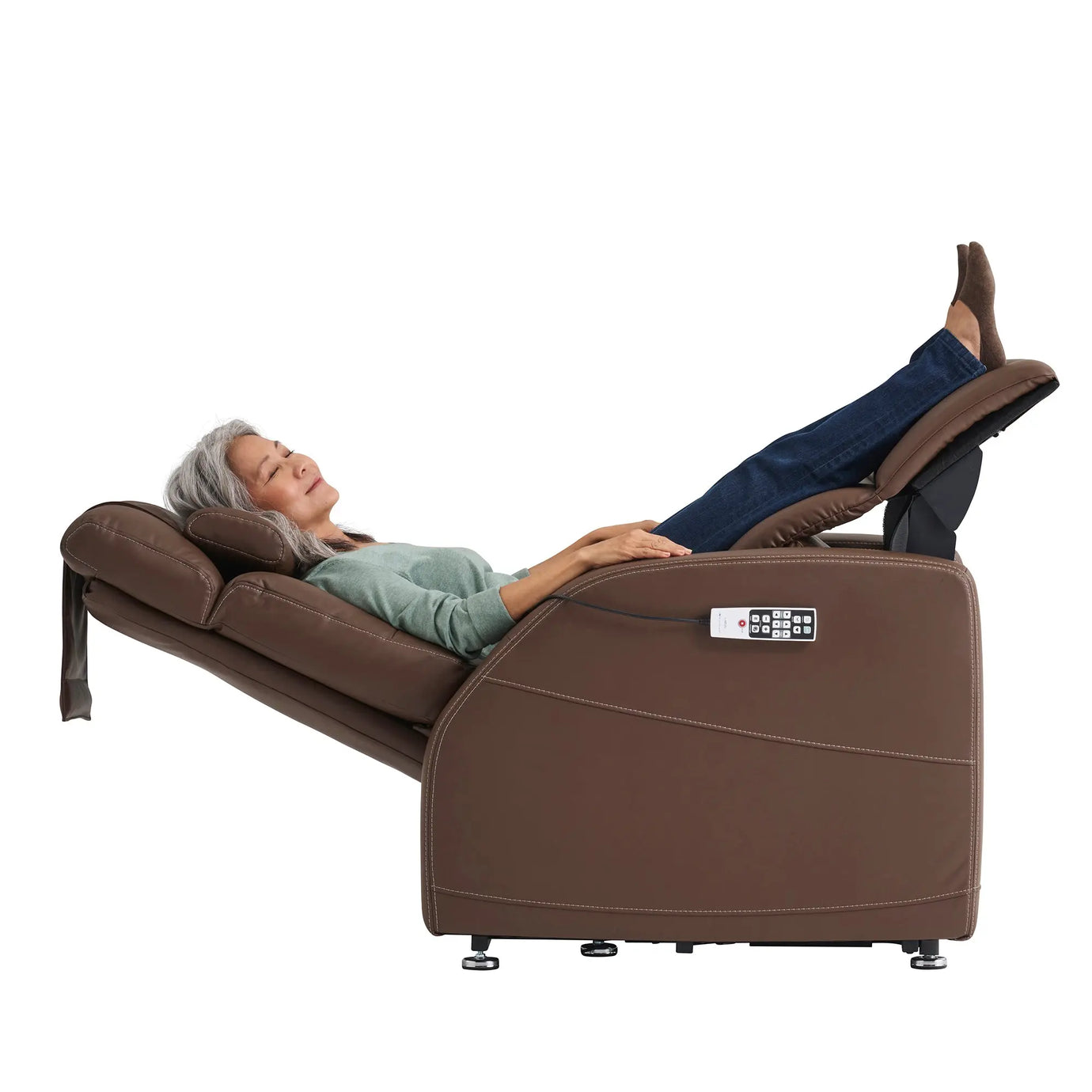 Laevo Zero Gravity Recliner with Lift Assist | Relax The Back