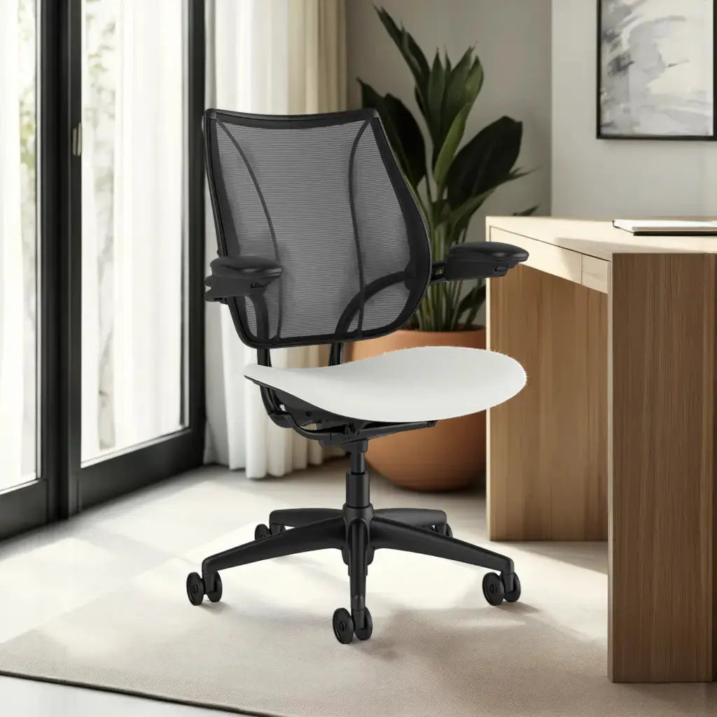 Humanscale - The Best Ergonomic Office Furniture — Relax The Back