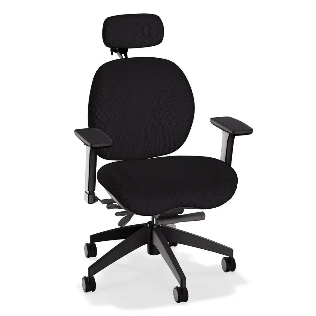Lifeform Customizable Office Chairs | Relax The Back