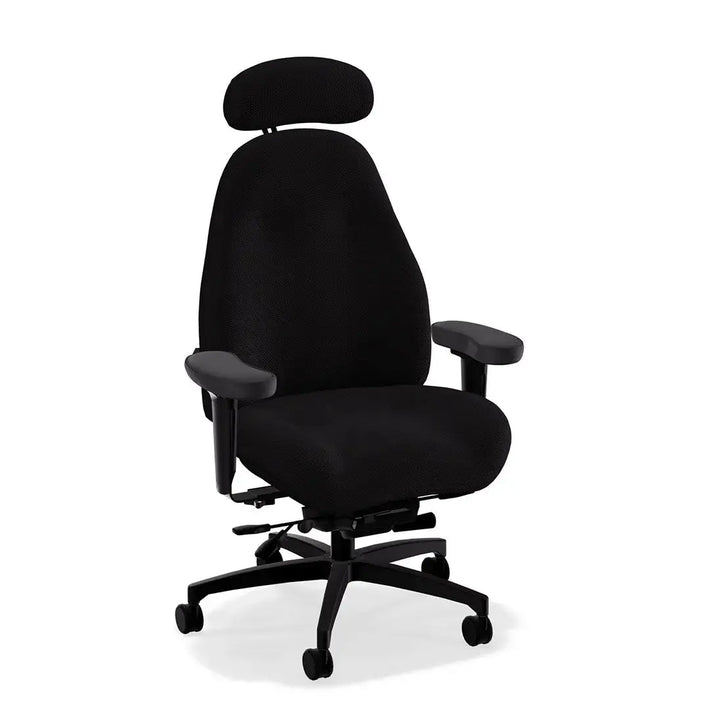 Lifeform Customizable Office Chairs | Relax The Back