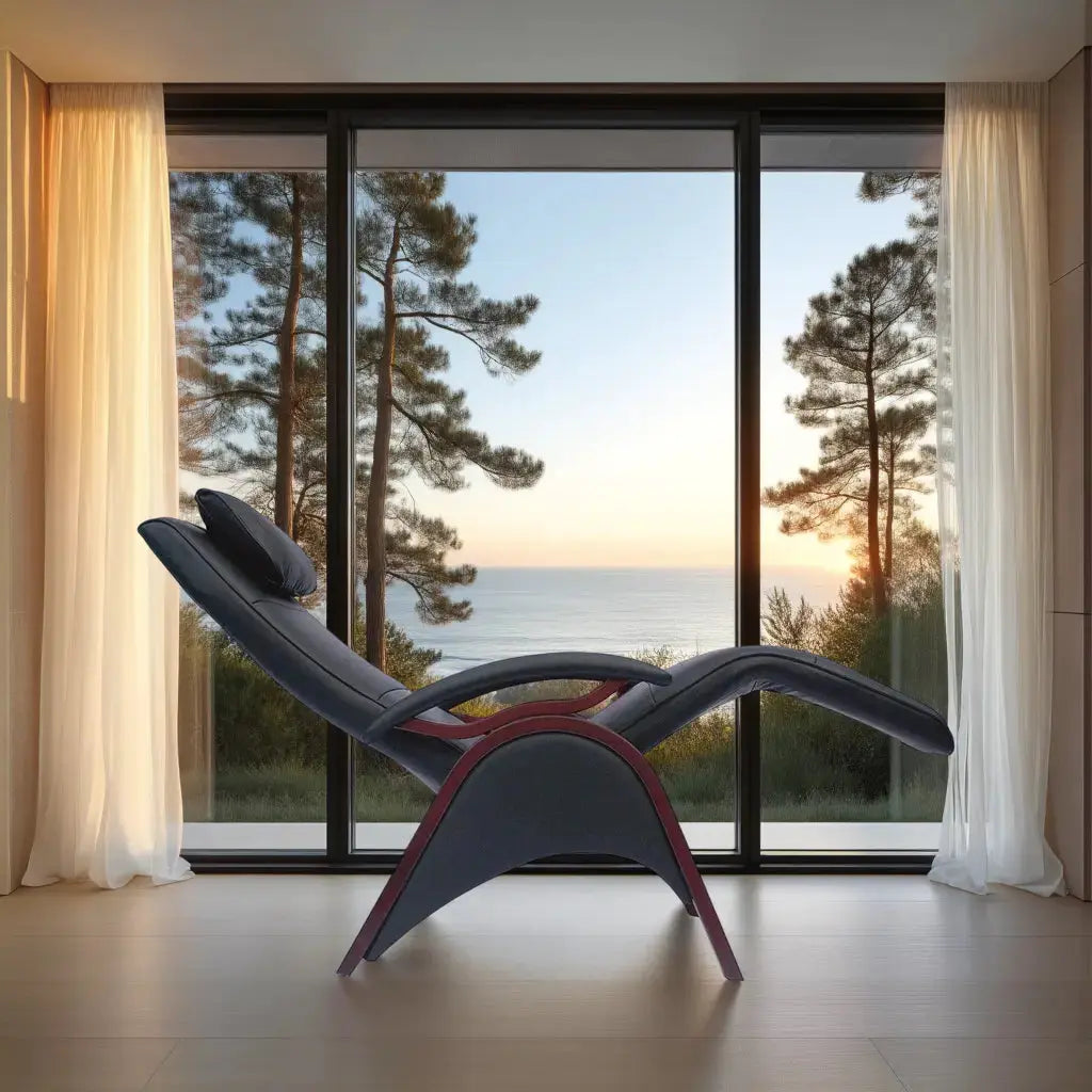 Zero Gravity Chairs & Recliners | Relax The Back