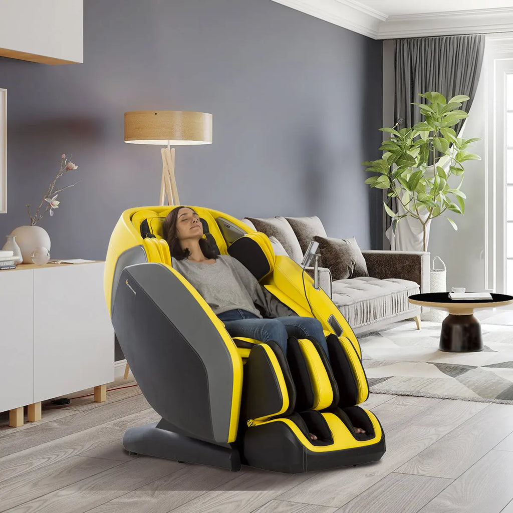 Open Box | Certus Massage Chair - Great Gifts Club