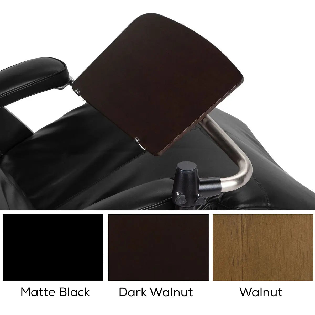 Perfect Chair Laptop Desk | Ergonomic Recliner Workstation – Relax The Back