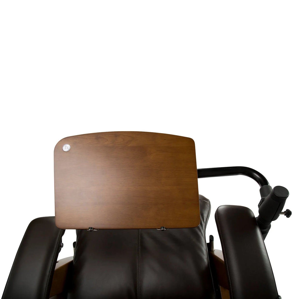 Perfect Chair Laptop Desk | Ergonomic Recliner Workstation – Relax The Back