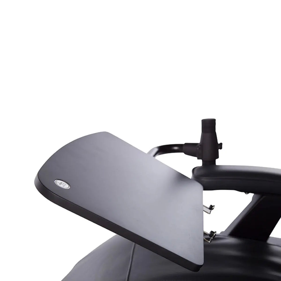 Perfect Chair Laptop Desk | Ergonomic Recliner Workstation – Relax The Back
