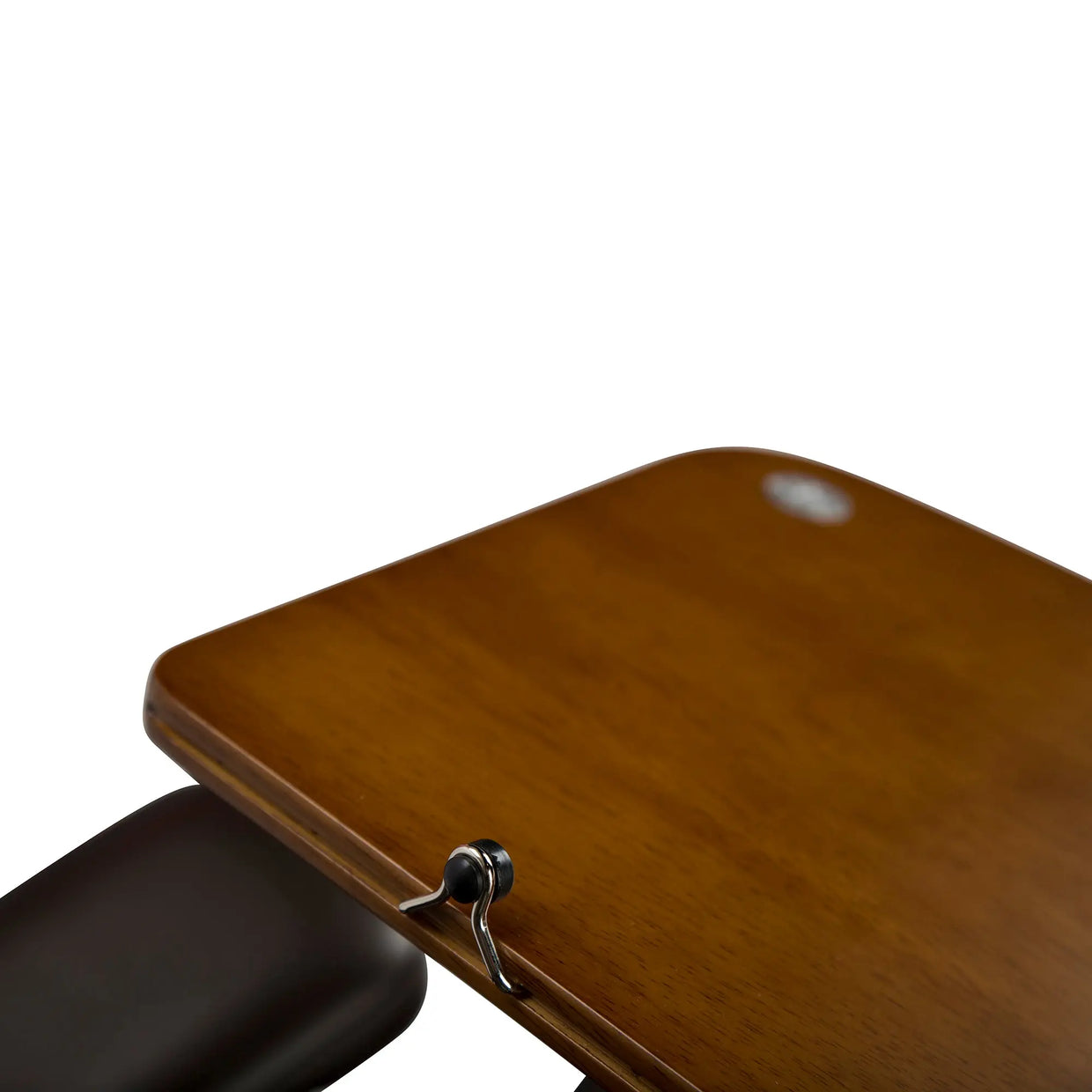 Perfect Chair Laptop Desk | Ergonomic Recliner Workstation – Relax The Back