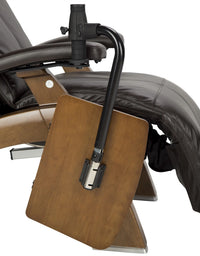 Perfect Chair Laptop Desk | Ergonomic Recliner Workstation – Relax The Back
