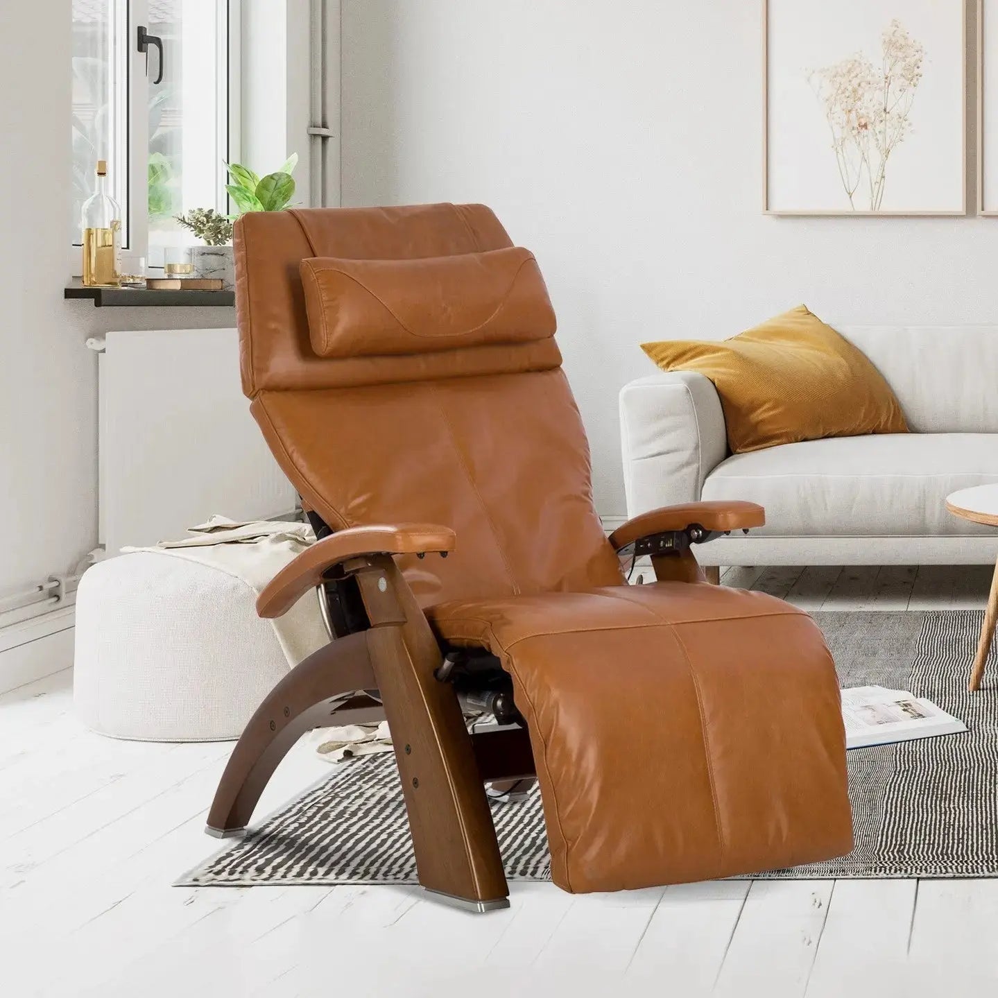 Perfect Chair® Laptop Desk | Relax The Back