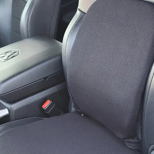 Premium Sacro-Ease Back Support | Relax The Back