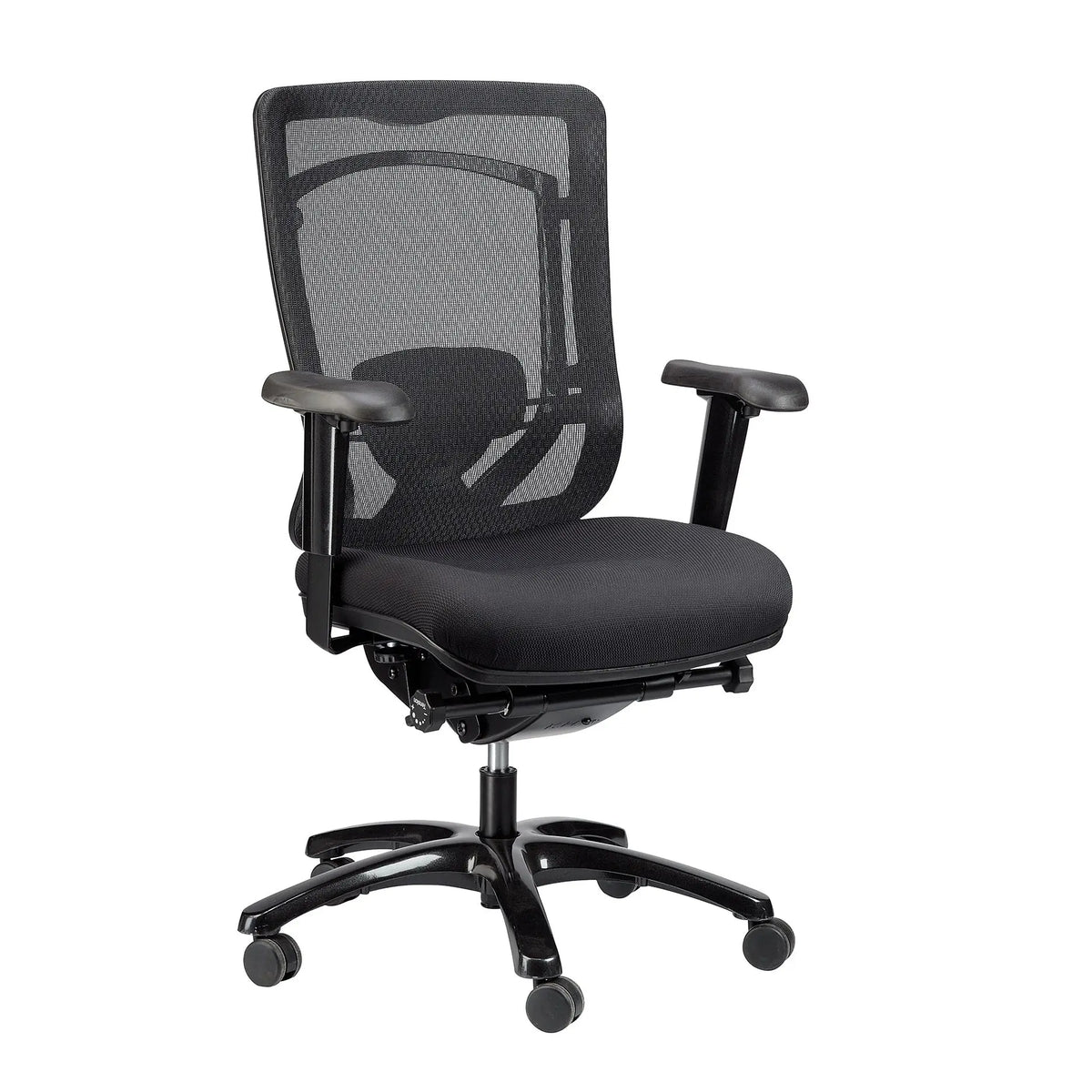 Tempur Pedic Office Chair – Ergonomic Comfort | Relax The Back