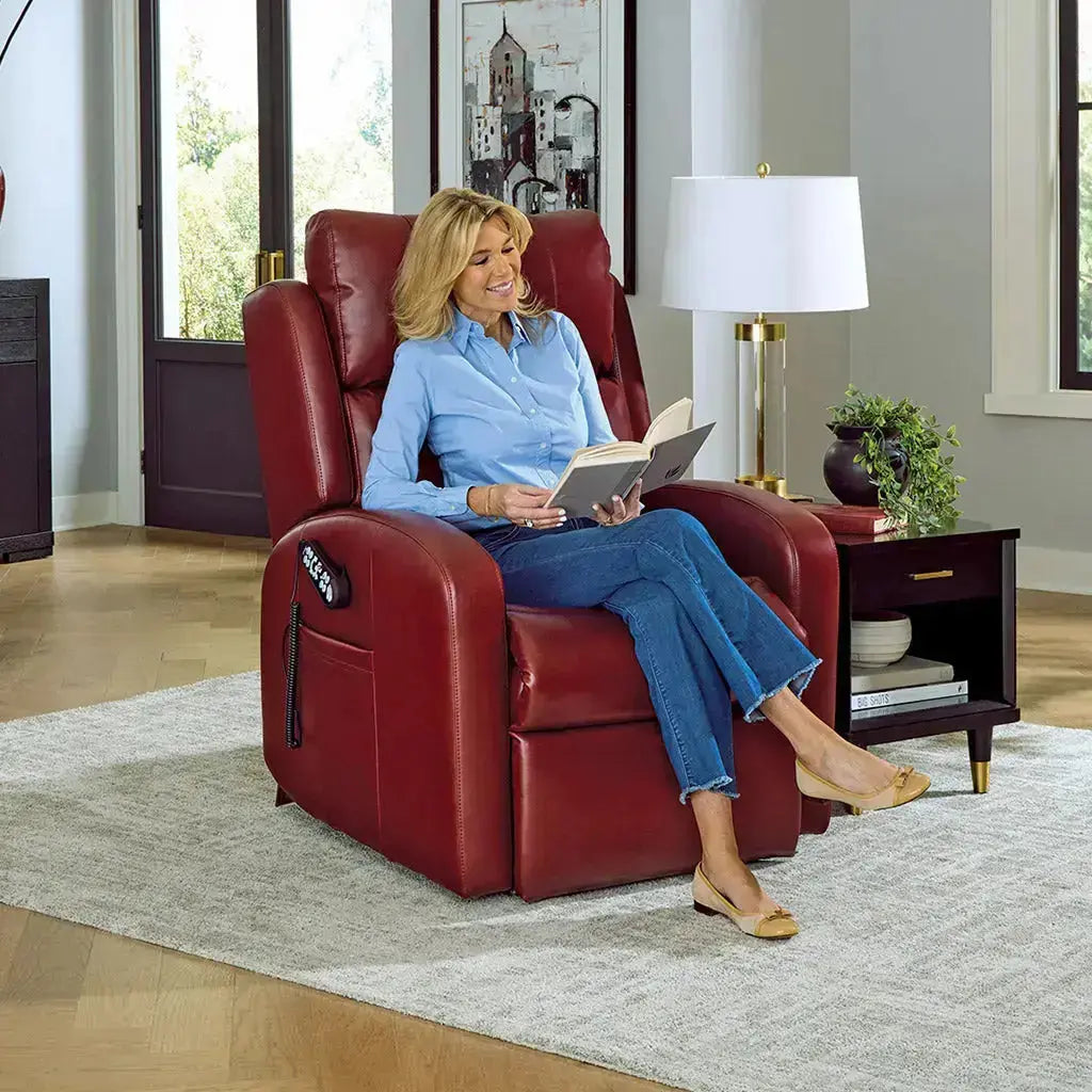 Zero Gravity Chairs & Recliners | Relax The Back
