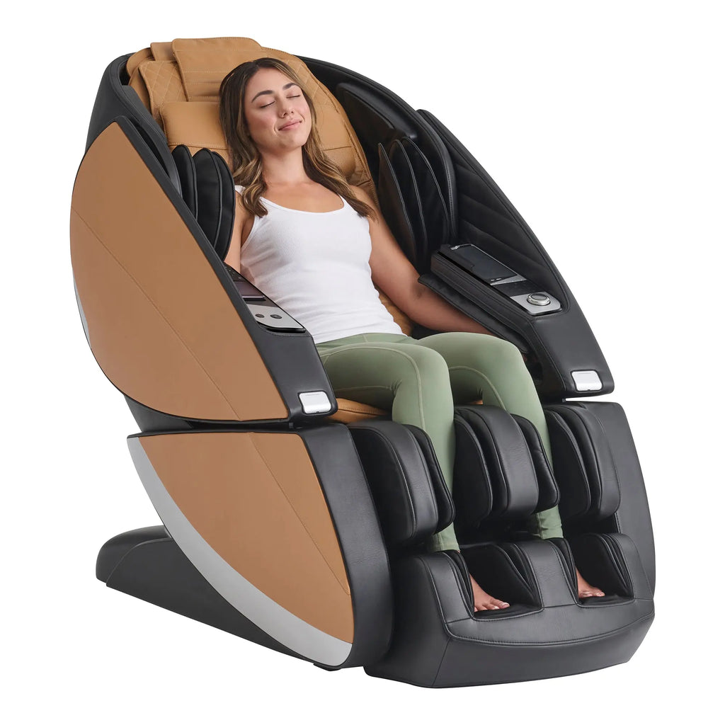 Back & Full Body Massage Chairs | Relax The Back