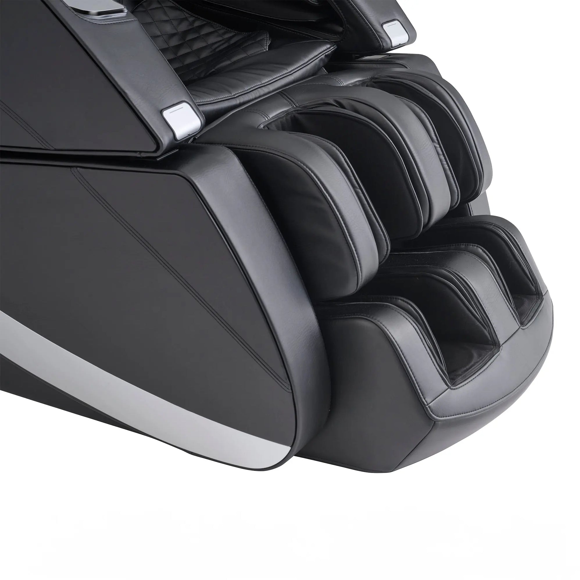 Super Novo X Massage Chair – 4-Hand Therapy & Yoga Stretching — Relax ...