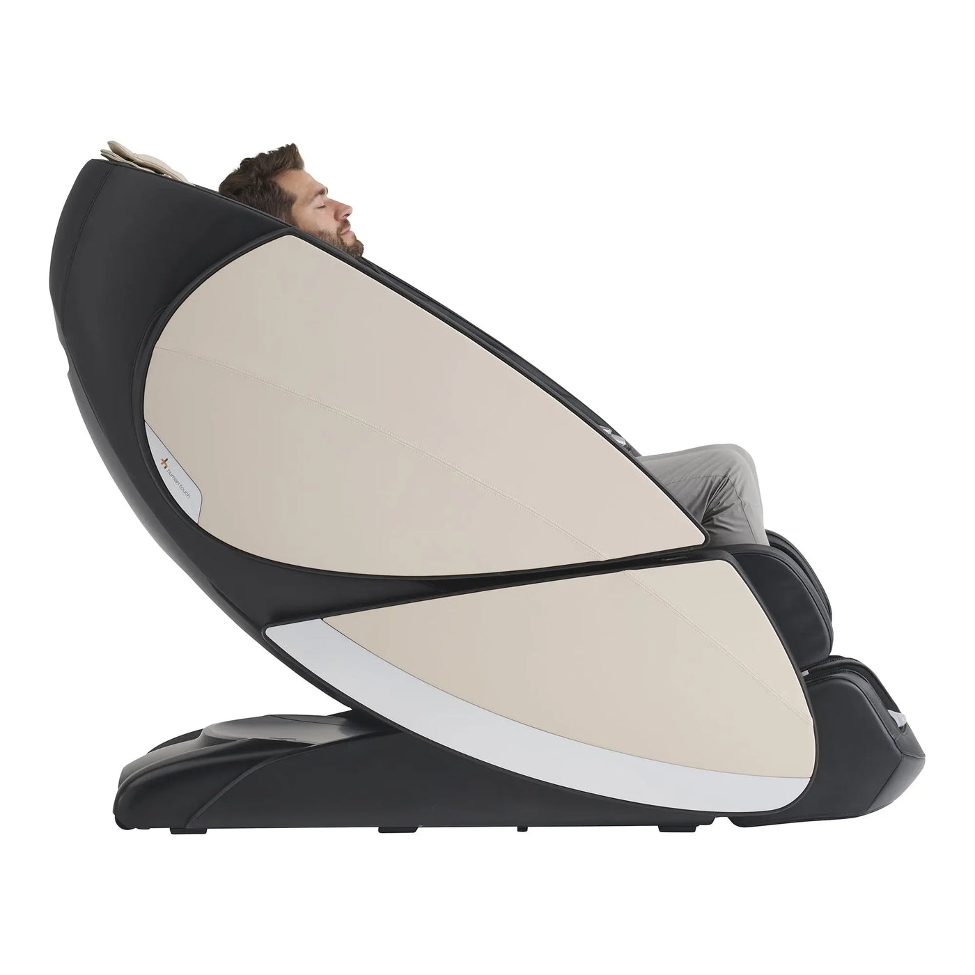 Super Novo X Massage Chair – 4-Hand Therapy & Yoga Stretching — Relax ...