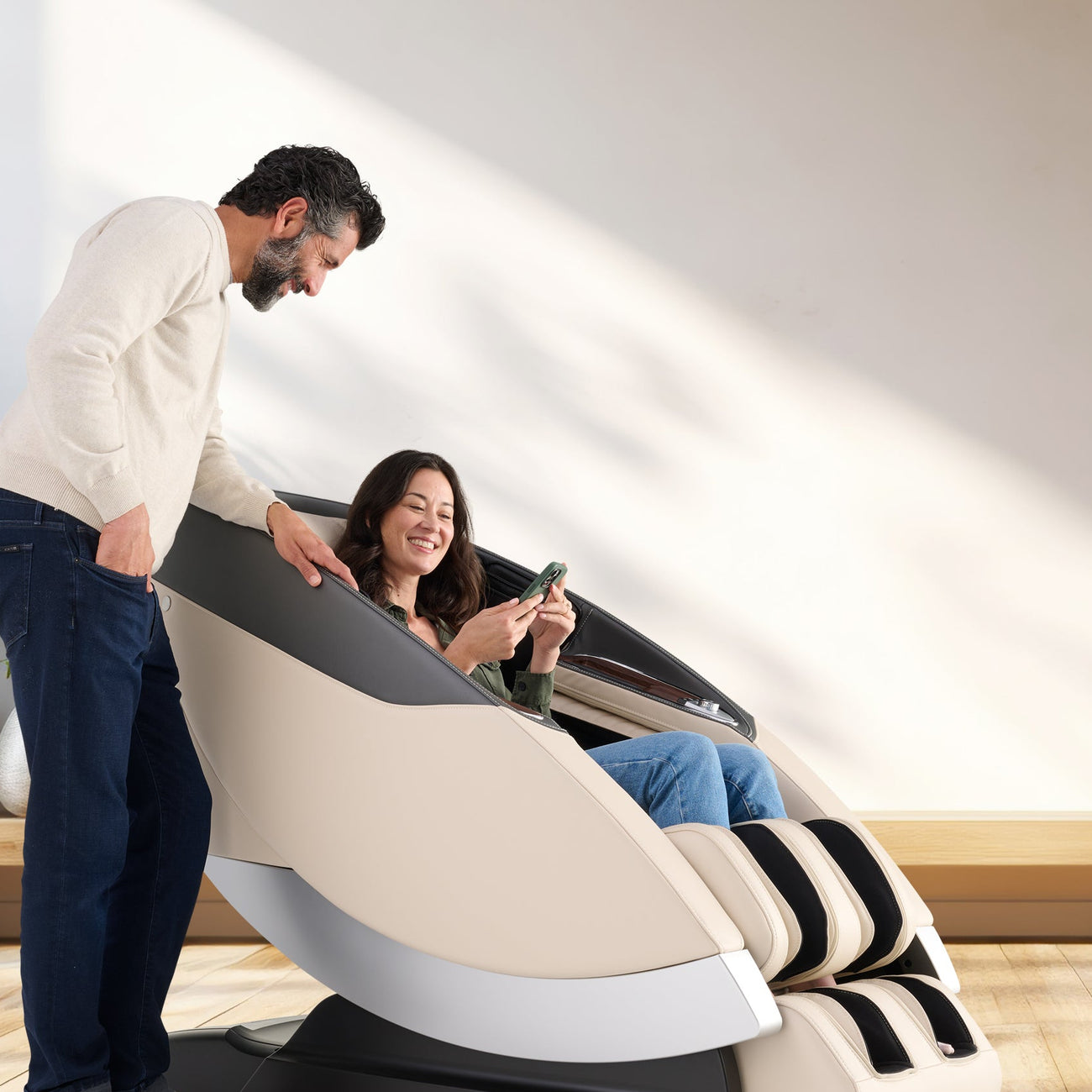 Office Chairs to Relieve Back Pain | Find Your Comfort Solution – Relax ...