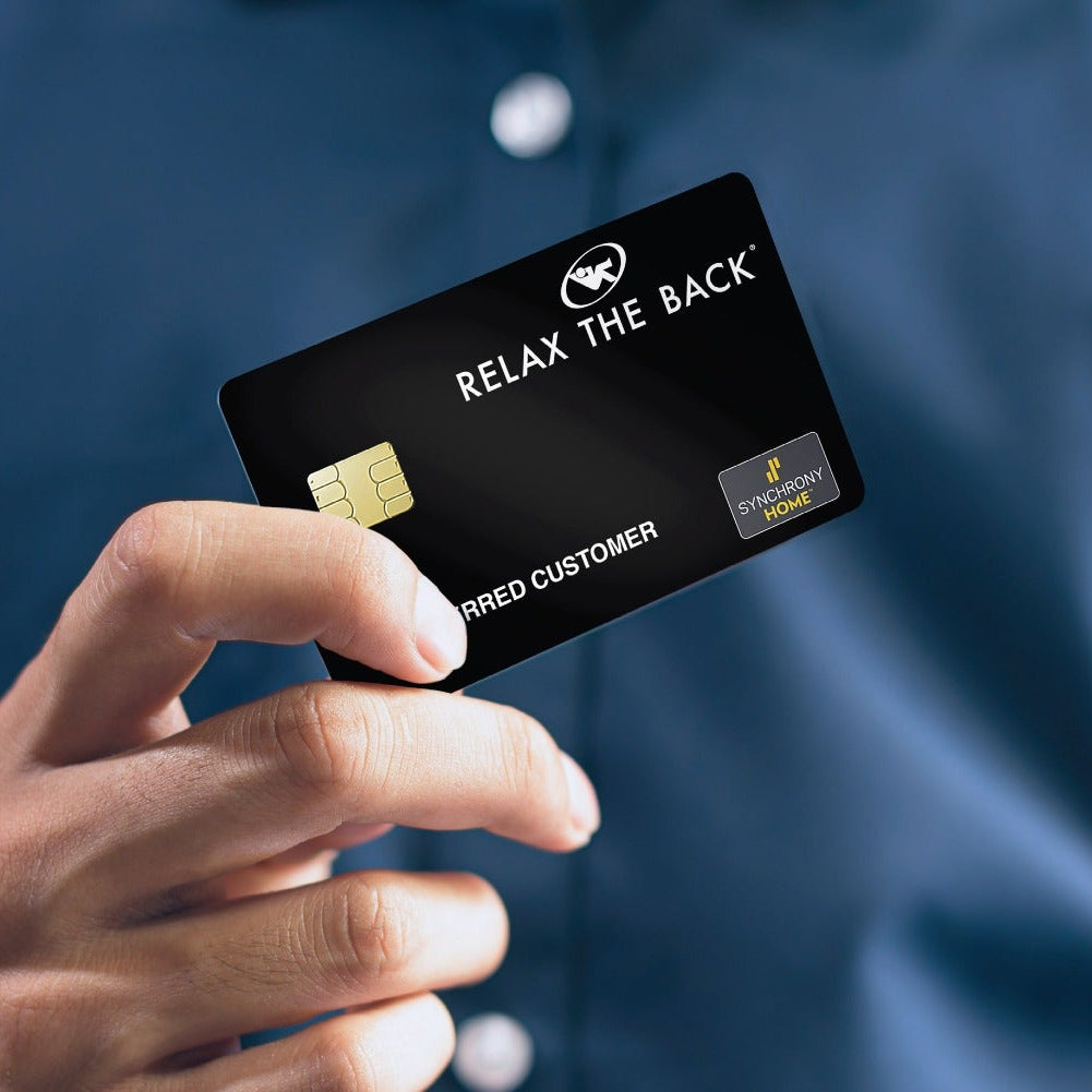 Office Workstations | College Station, TX — Relax The Back