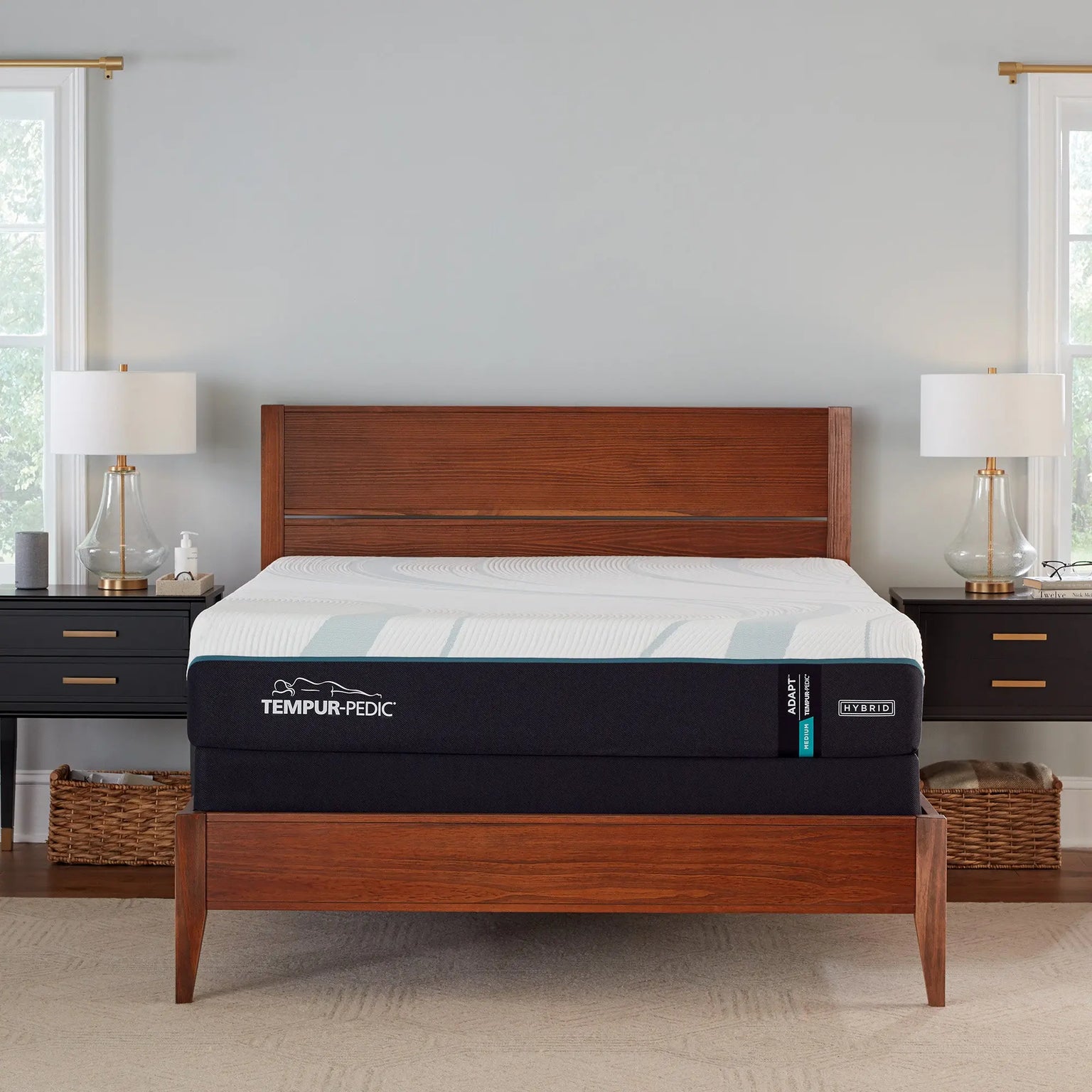 Shop Tempur-Pedic® Mattresses and Products | Relax The Back