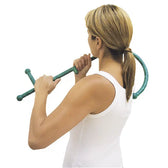 Theracane Massage Cane | Targeted Back & Trigger Point Relief – Relax ...
