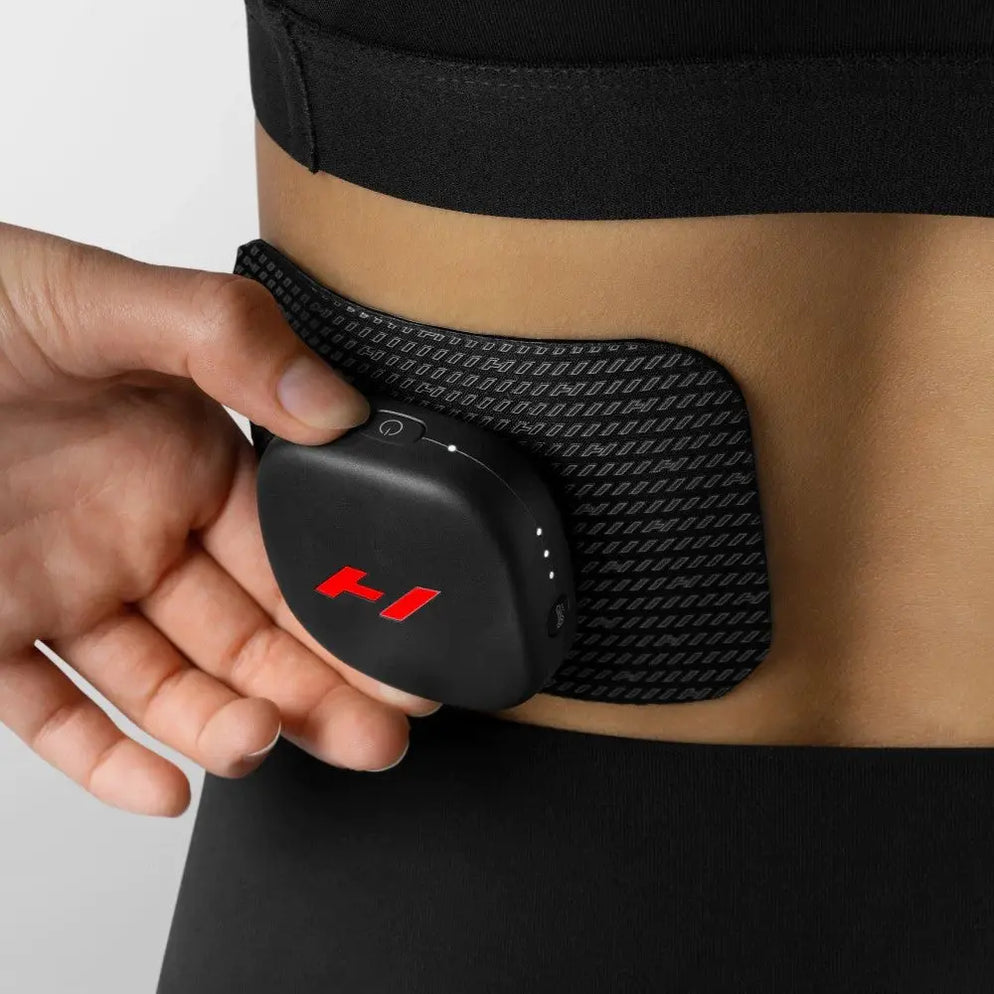 Venom Go Portable Heat and Vibration Patch | Relax The Back