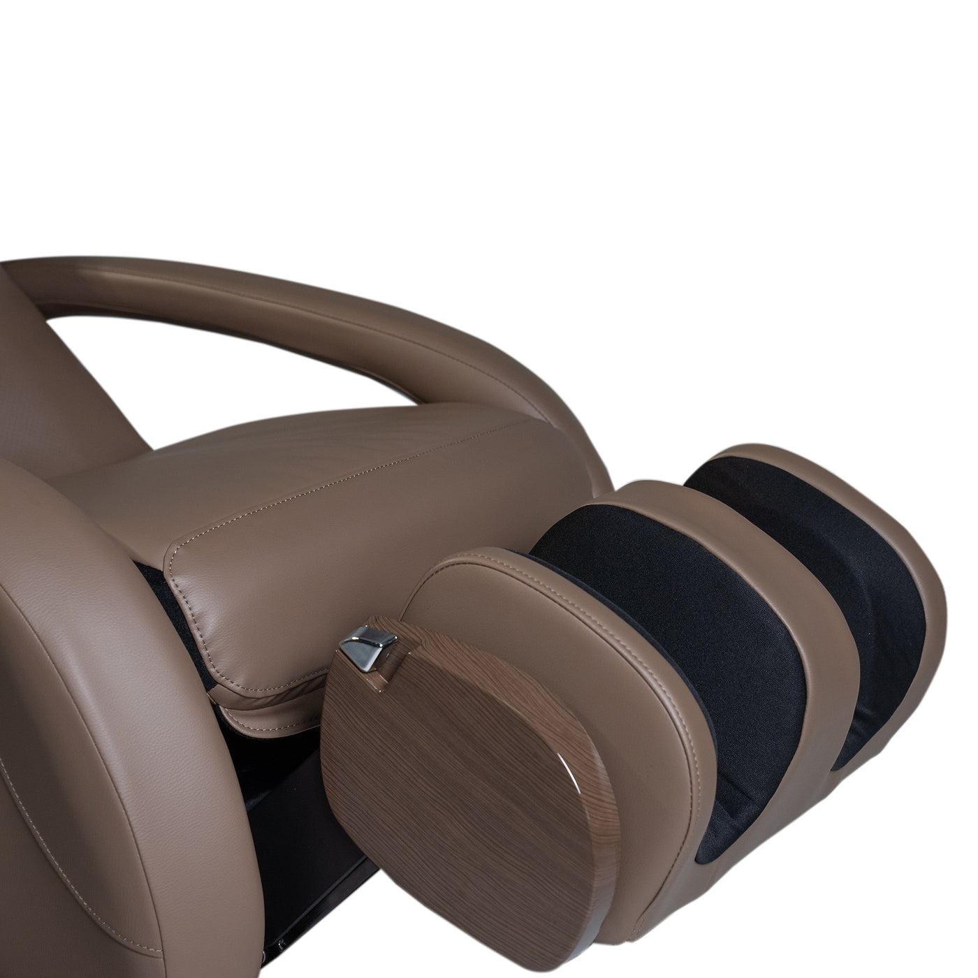 WholeBody® 8.0 Massage Chair | Relax The Back