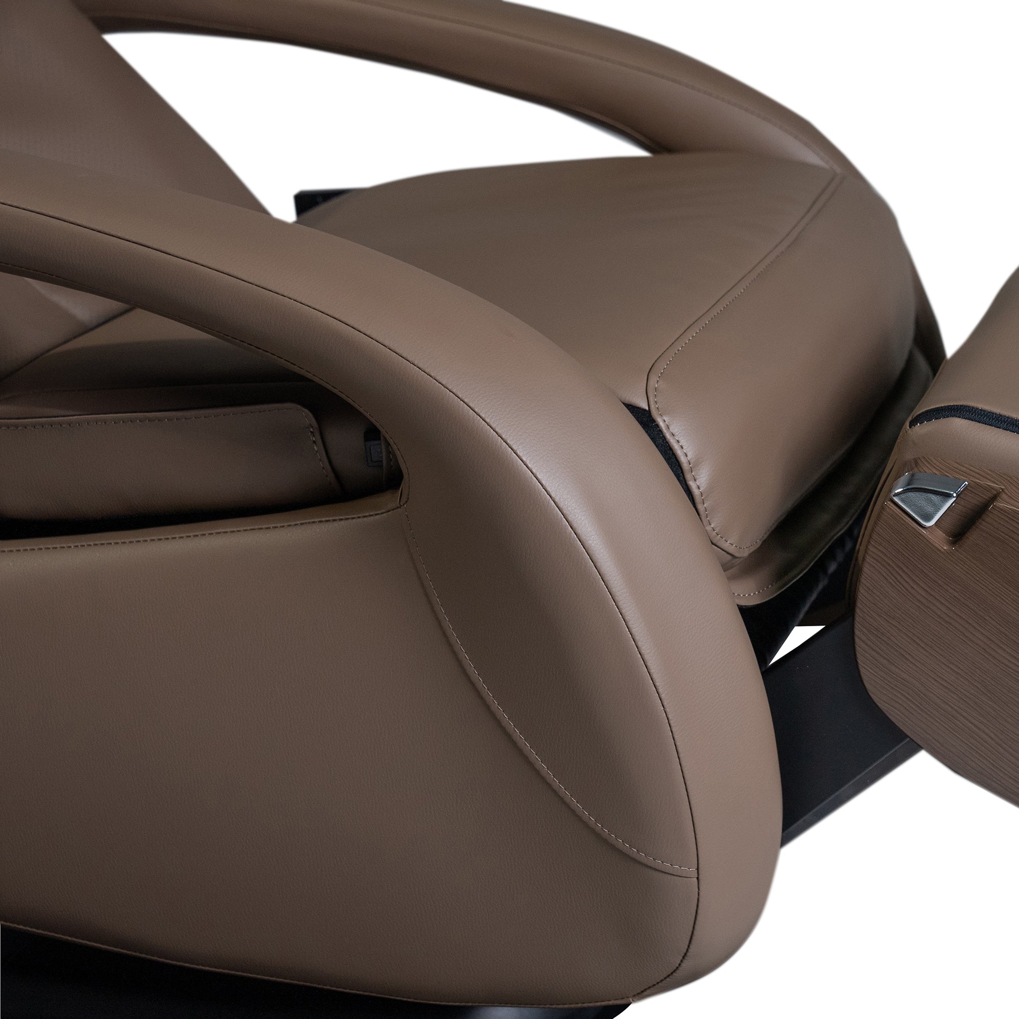WholeBody® 8.0 Massage Chair | Relax The Back