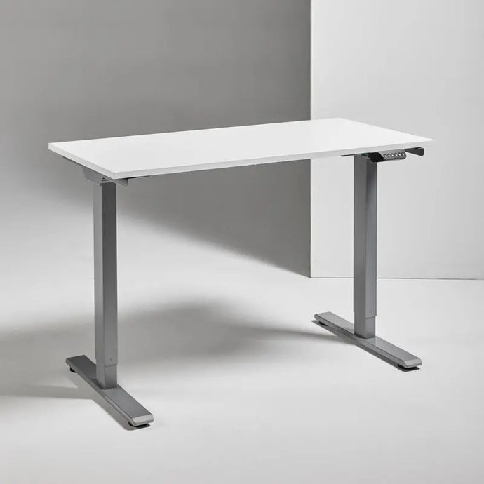 Humanscale eFloat Go 2.0 Sit-Stand Desk | Ergonomic Height Adjustable ...