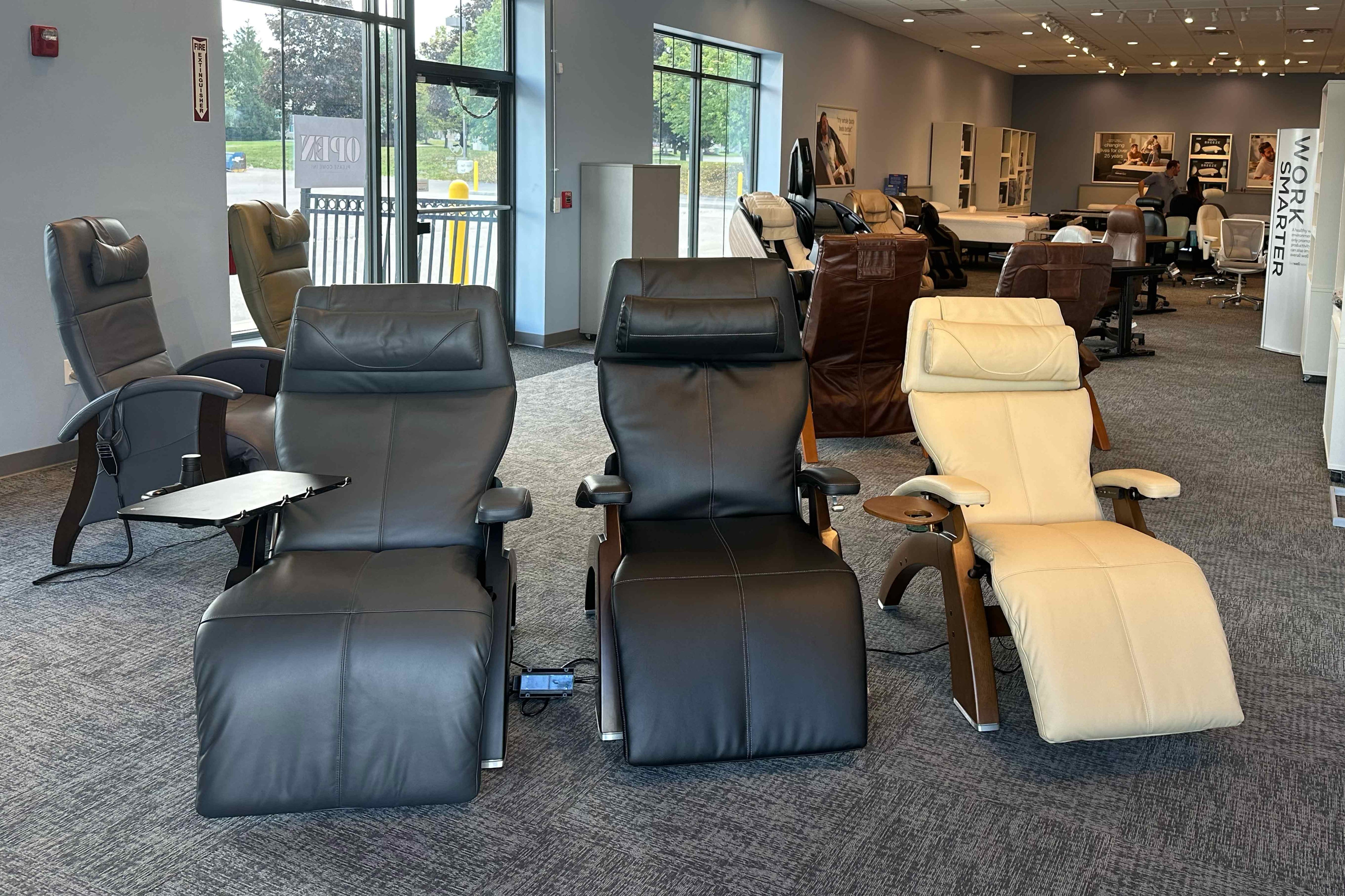 Relax The Back® | Williamsville NY