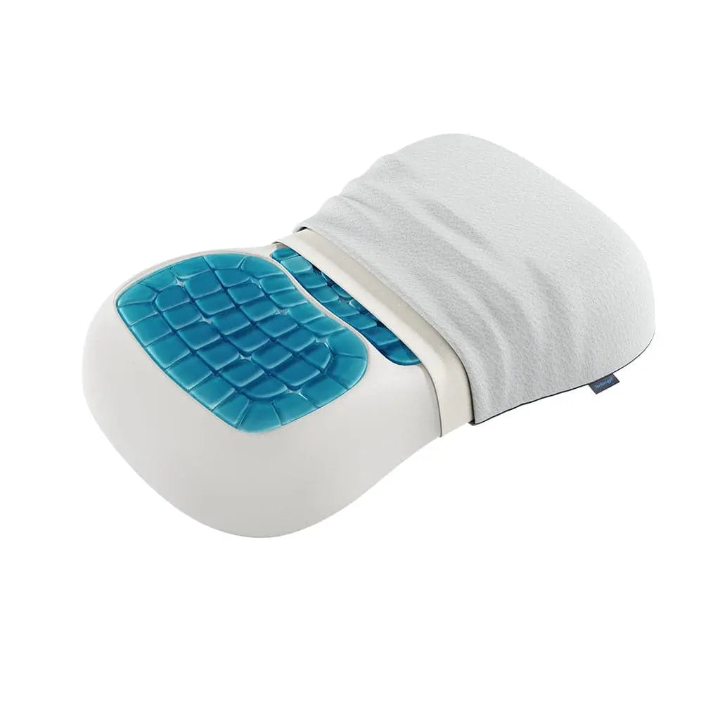 Shop Ergonomic Pillows for Neck & Back Pain Relief | Relax The Back